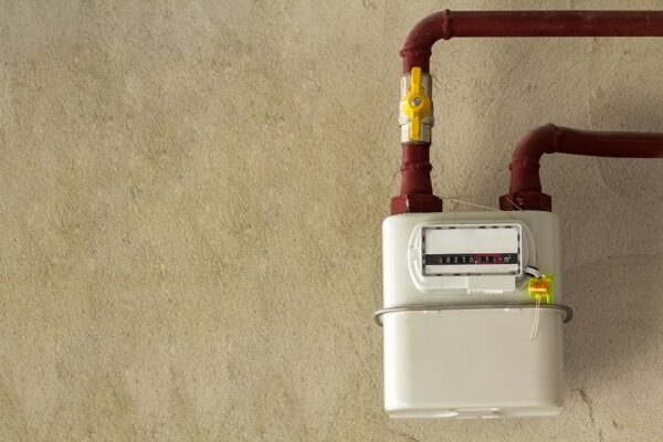 How To Turn Off Your Gas - Weatherstone Inspections