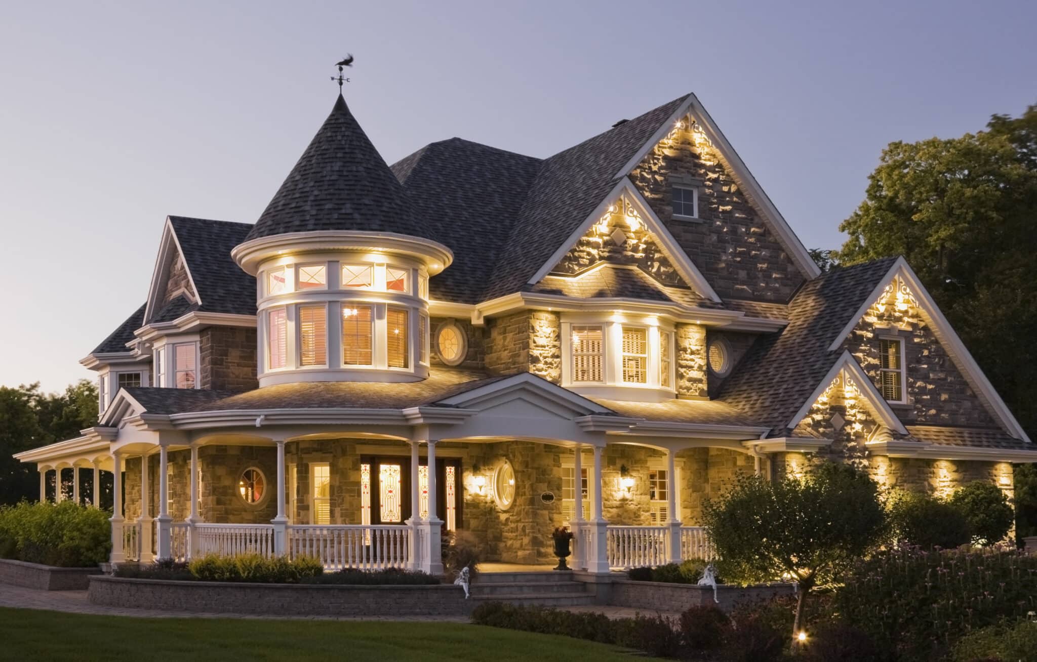 How To Have a Well-Lit House With a Limited Budget - Weatherstone ...