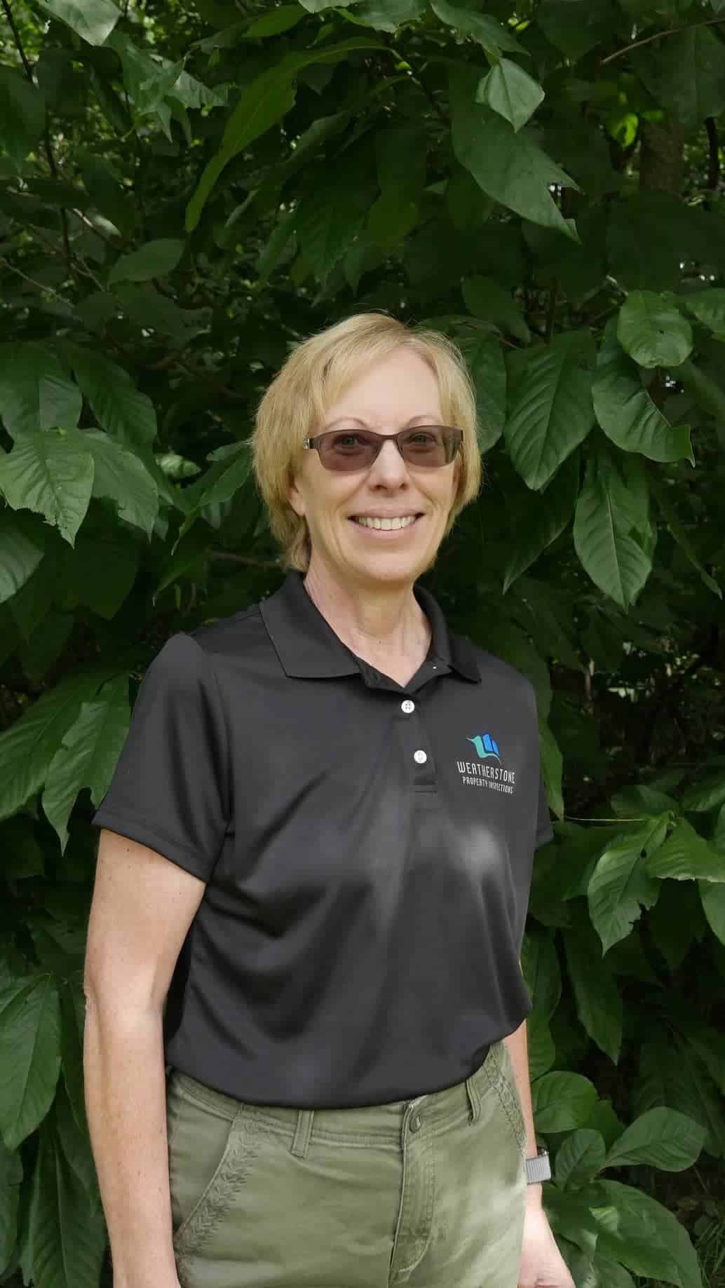 The Team - Weatherstone Inspections