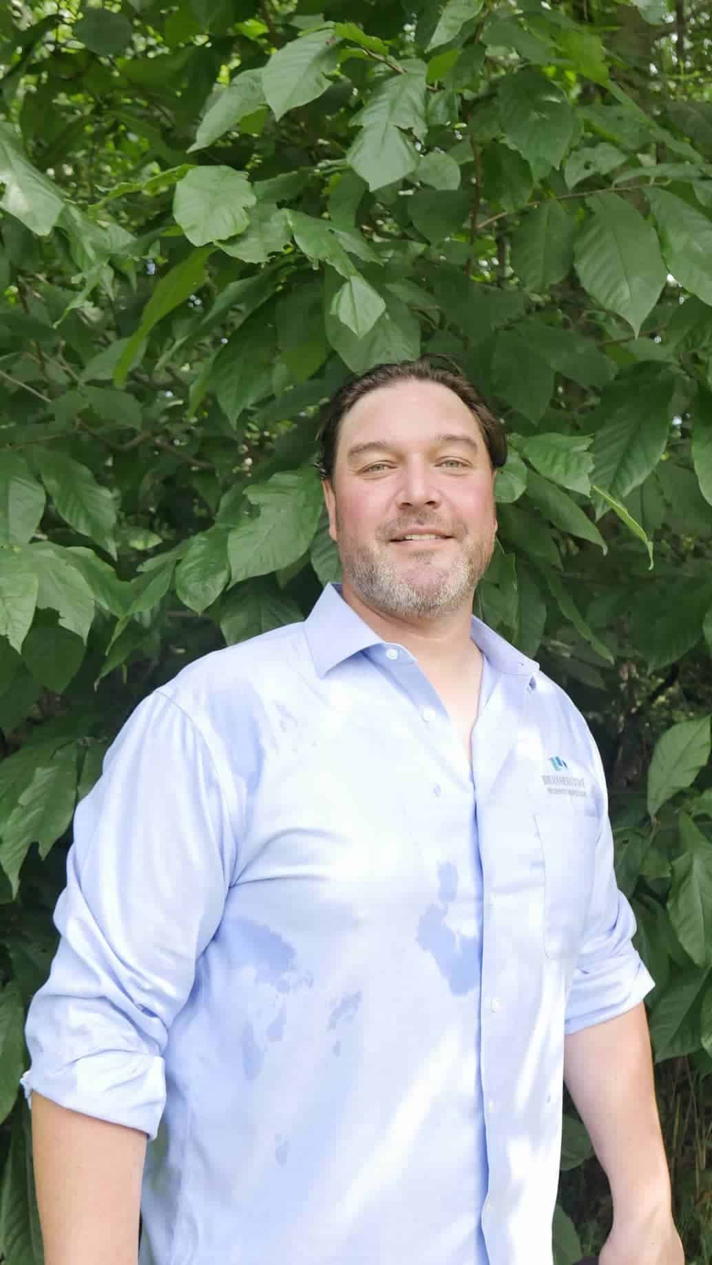 The Team - Weatherstone Inspections