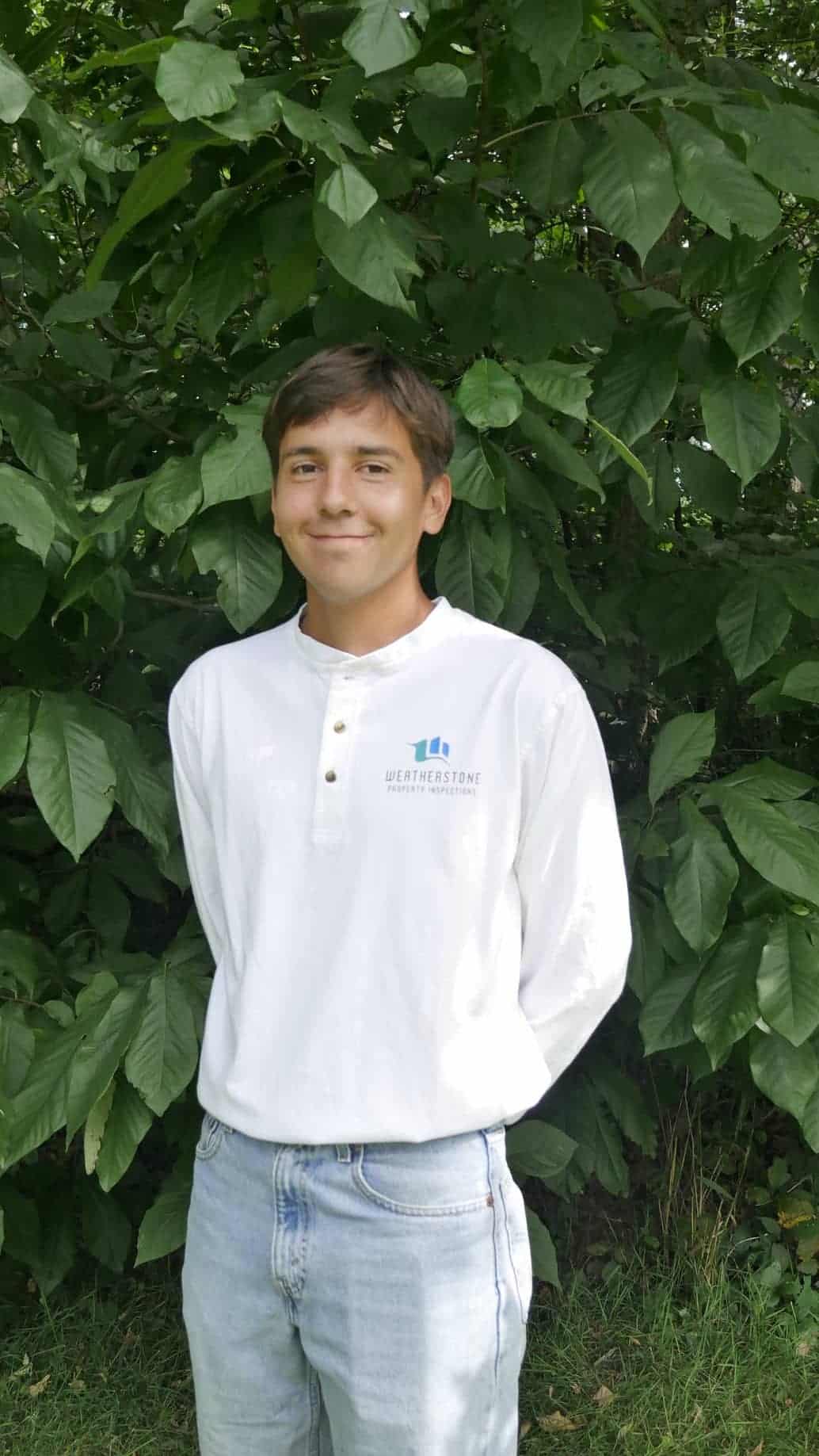 The Team - Weatherstone Inspections